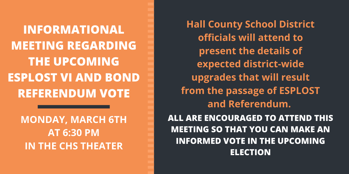 Chestatee High School – Home Of The War Eagles