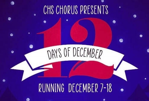 Chestatee High School – Home Of The War Eagles