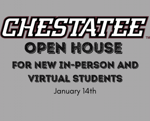 Chestatee High School – Home Of The War Eagles